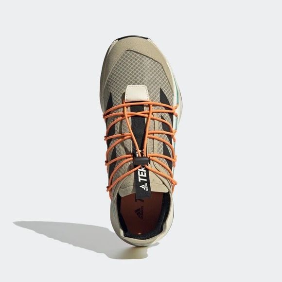 adidas | Shoes | Mens Adidas Terrex Voyager 2 Savanna Screaming Orange ...
